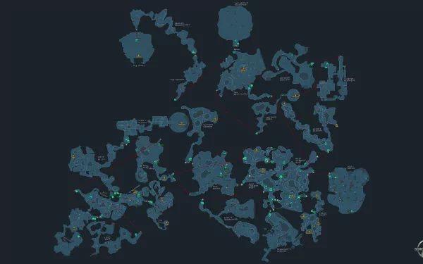 Borderlands 4k Wallpapers