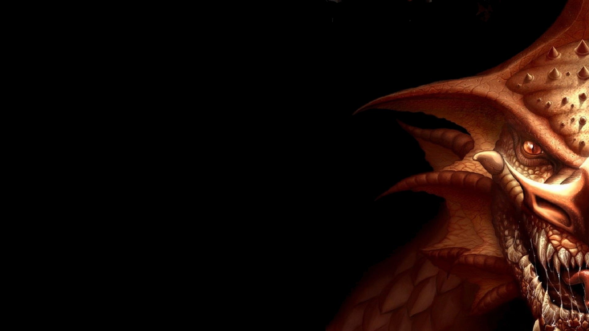 Download Fantasy Creature HD Wallpaper