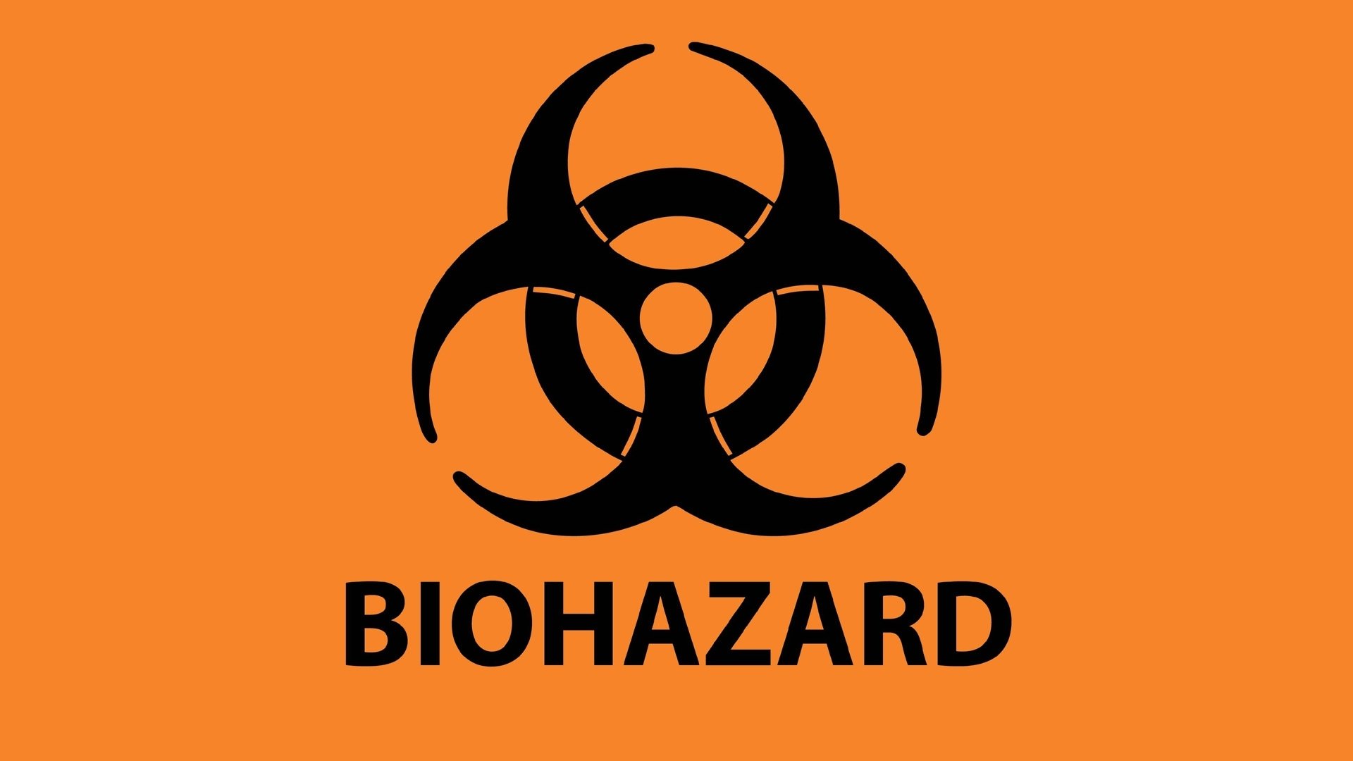 Download Sci Fi Biohazard HD Wallpaper