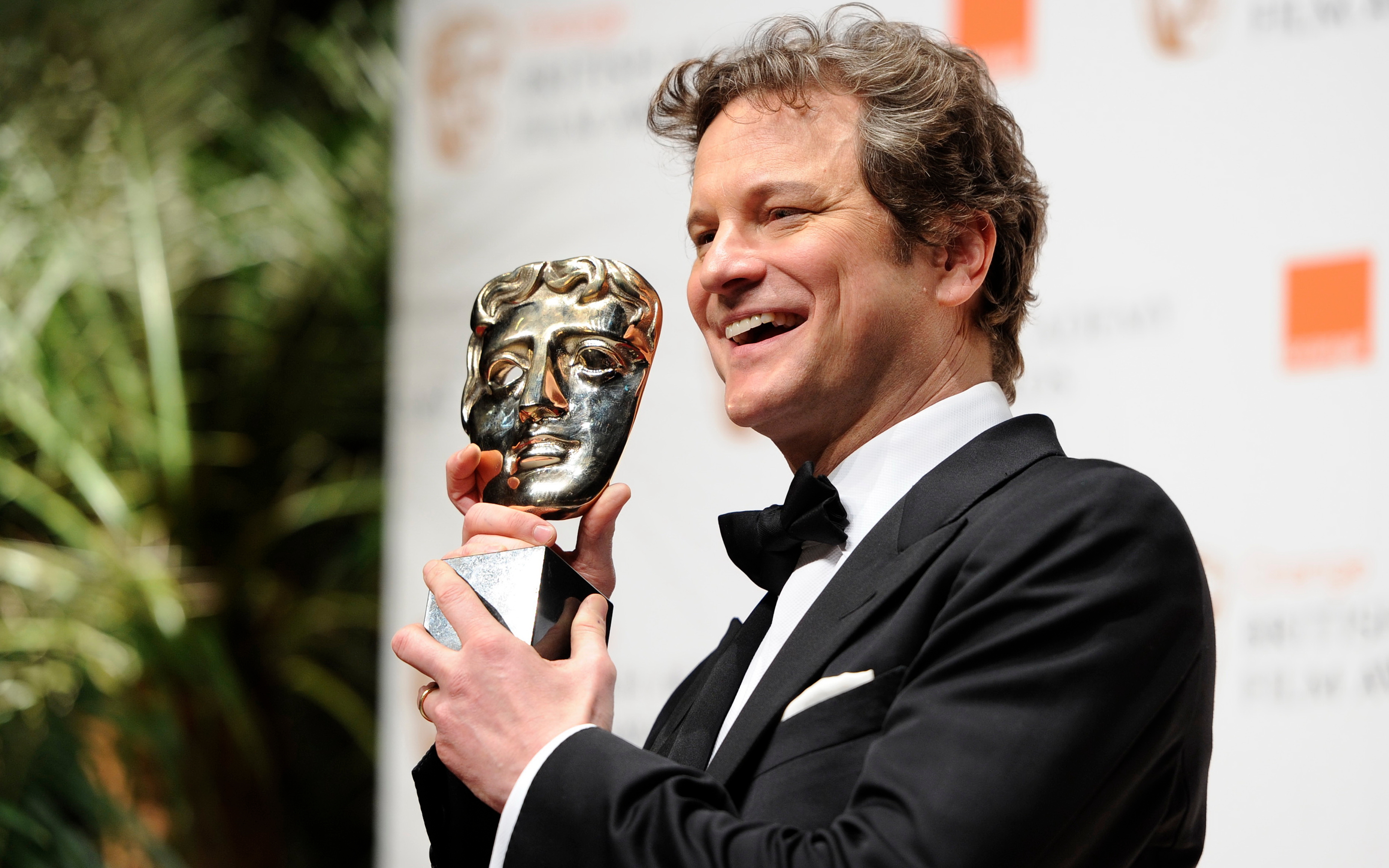 Download English Actor Celebrity Colin Firth HD Wallpaper