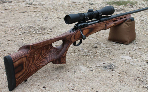 [50+] Rifle 4k Wallpapers