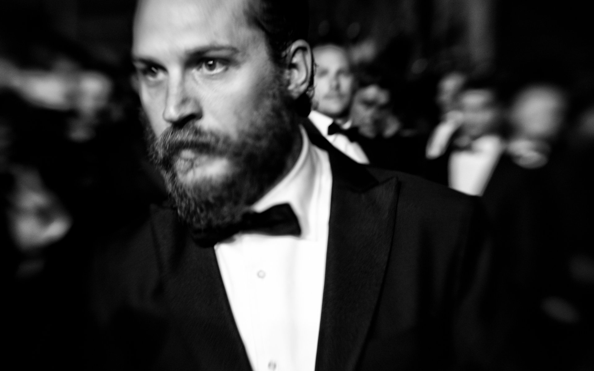 Tom Hardy: Iconic English Actor HD Celebrity Portrait