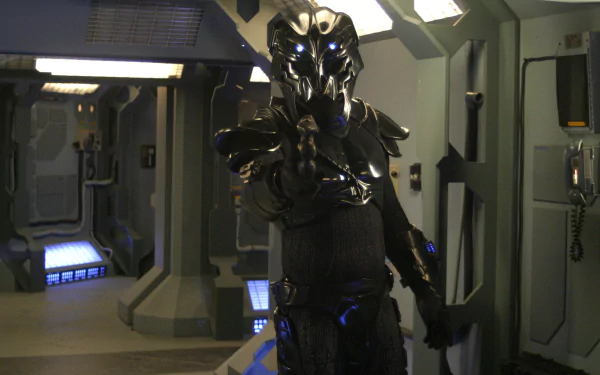 Stargate SG-1 4k Wallpapers