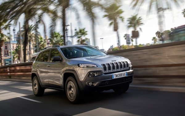 Jeep Cherokee - Desktop Wallpapers, Phone Wallpaper, PFP, Gifs, and More!