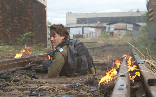 [20+] The Darkest Hour (2011) Wallpapers