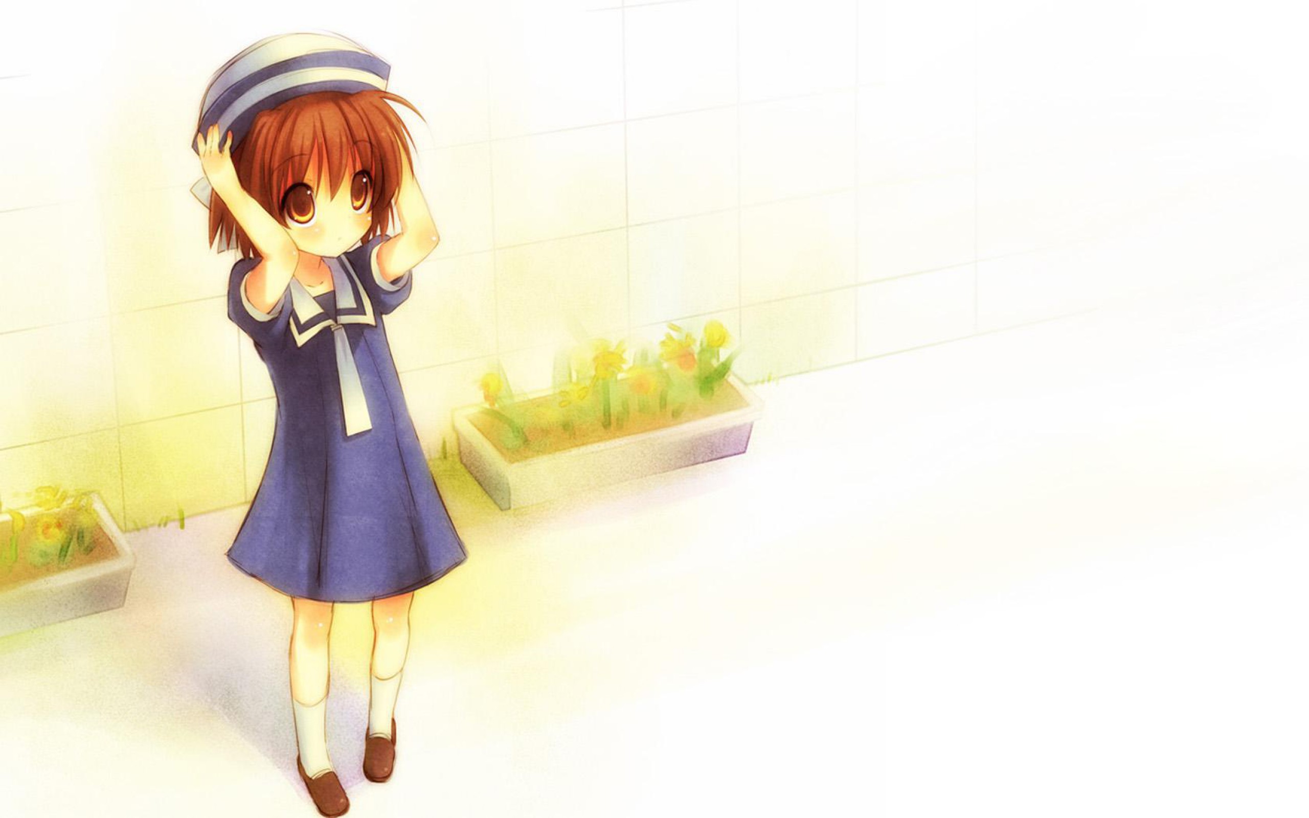 Anime Clannad HD Wallpaper
