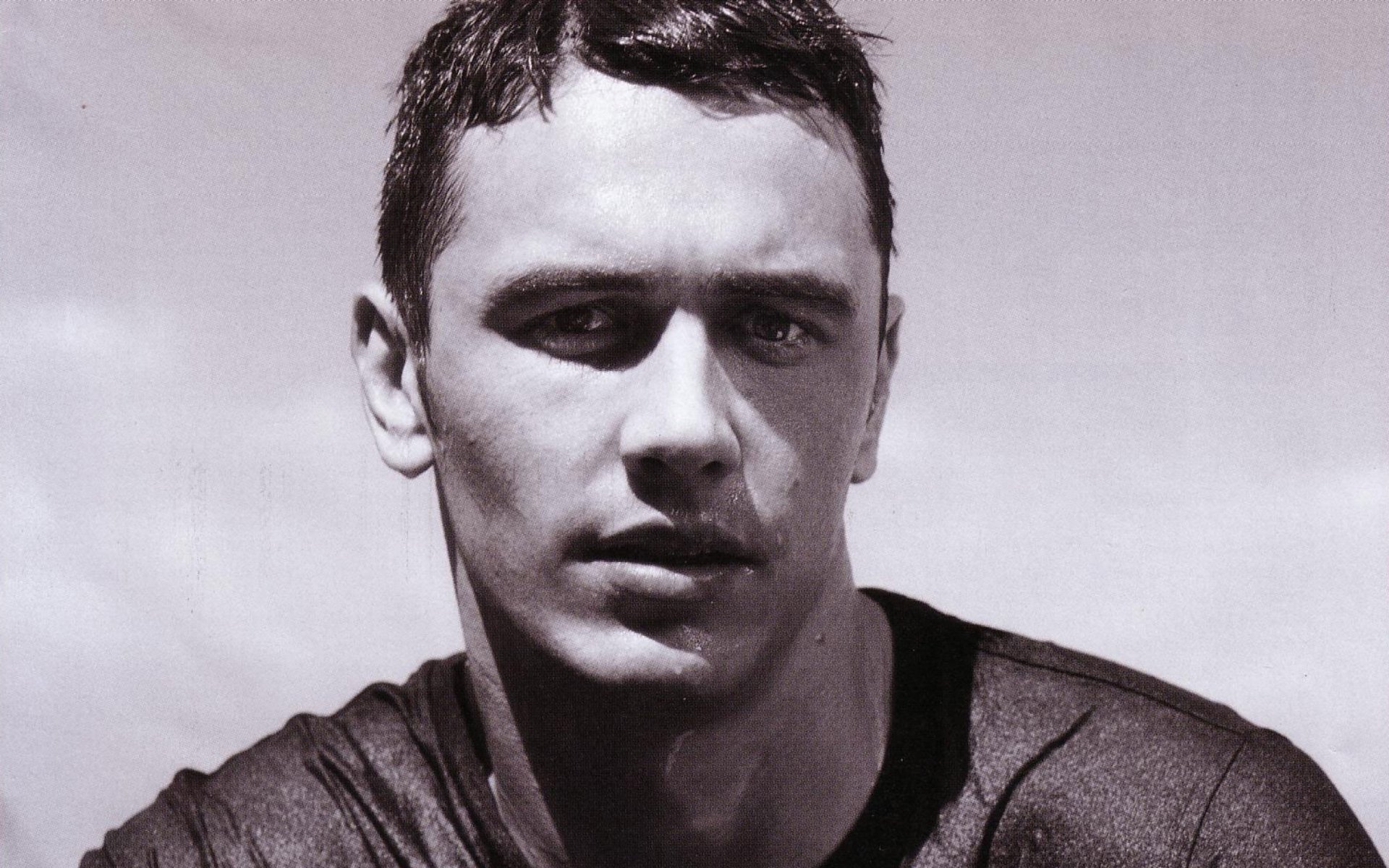 Download American Actor Celebrity James Franco HD Wallpaper | 2560x1600 ...