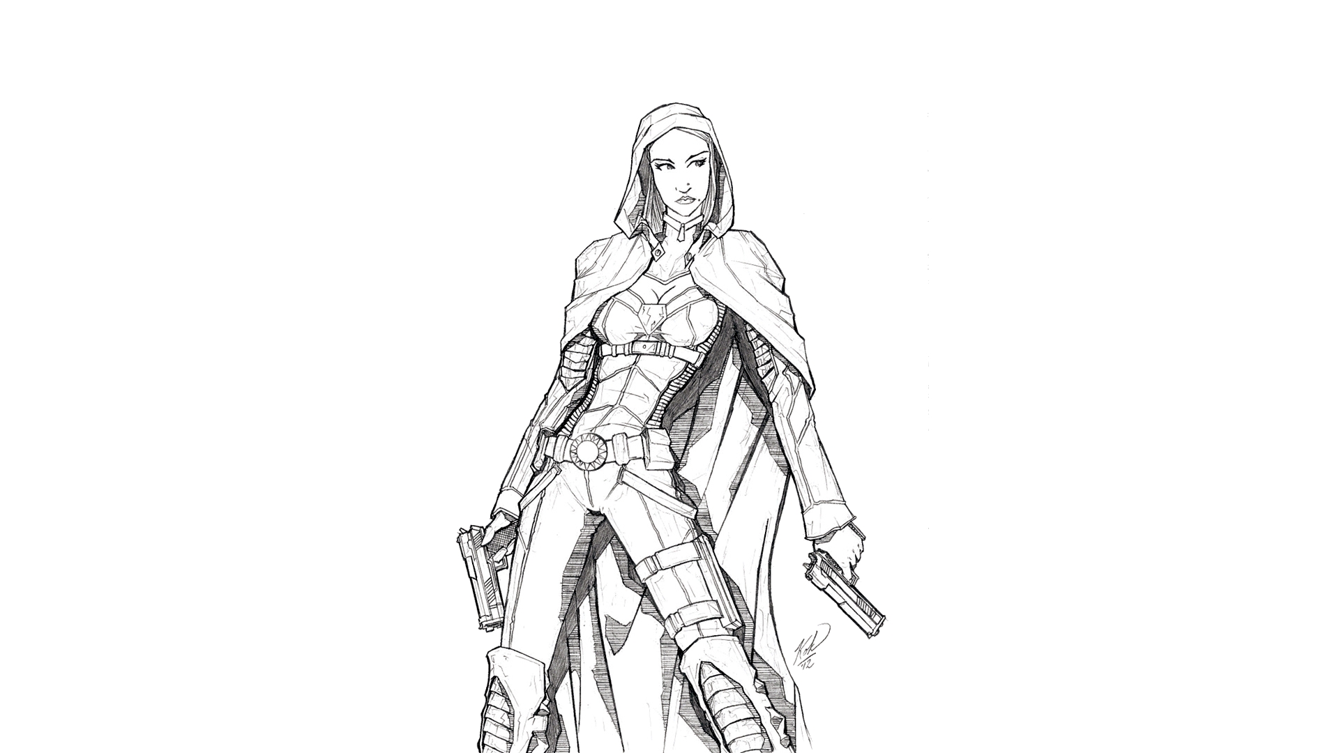 Download Executive Assistant (Aspen Comics) Comic Executive Assistant ...
