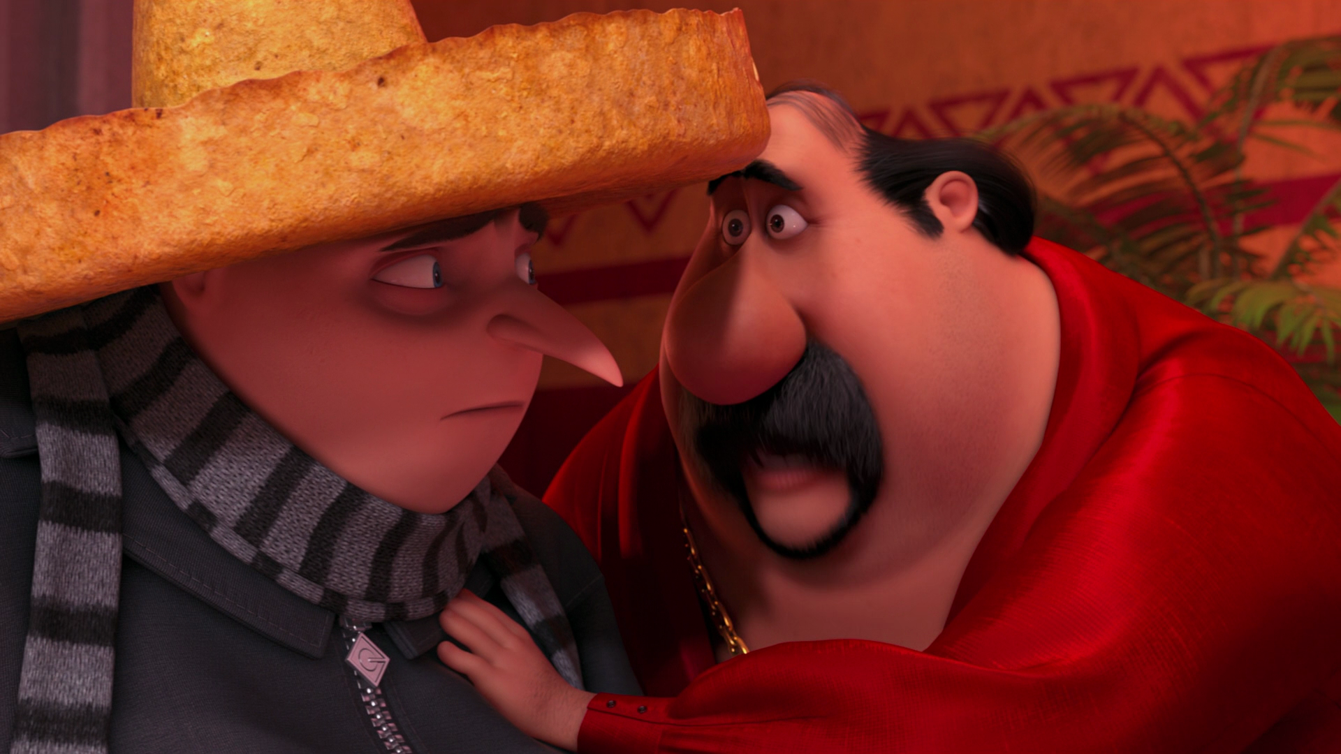 Download Eduardo/ El Macho Gru (Despicable Me) Movie Despicable Me 2 HD ...