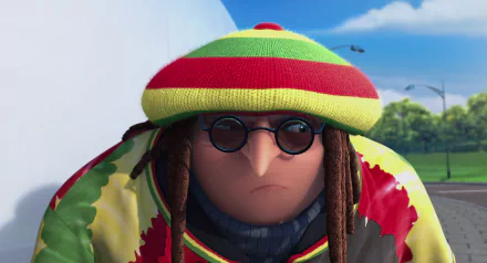 Gru (Despicable Me) - Desktop Wallpapers, Phone Wallpaper, PFP, Gifs ...