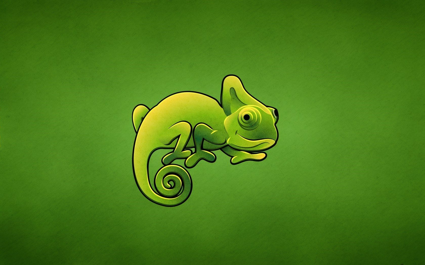 Download Animal Chameleon Wallpaper