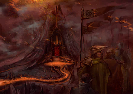 The Elder Scrolls III: Morrowind - Desktop Wallpapers, Phone Wallpaper ...