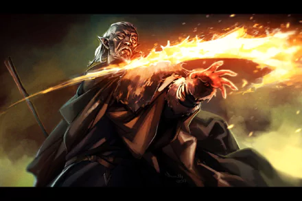 The Elder Scrolls III: Morrowind - Desktop Wallpapers, Phone Wallpaper ...