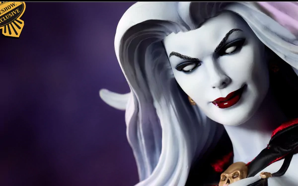 [40+] Lady Death Wallpapers