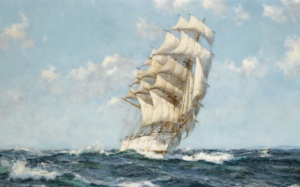 [170+] Ship 4k Wallpapers