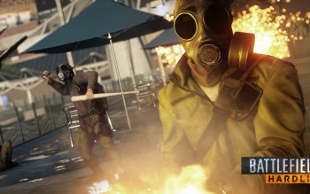 Battlefield Hardline Pfp