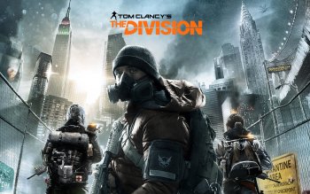 The Division