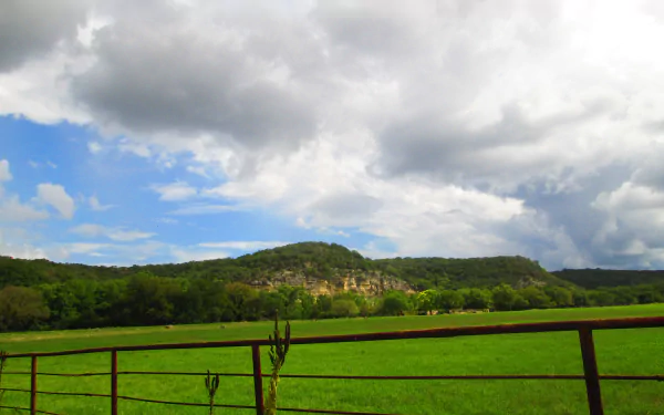 [580+] Field 4k Wallpapers