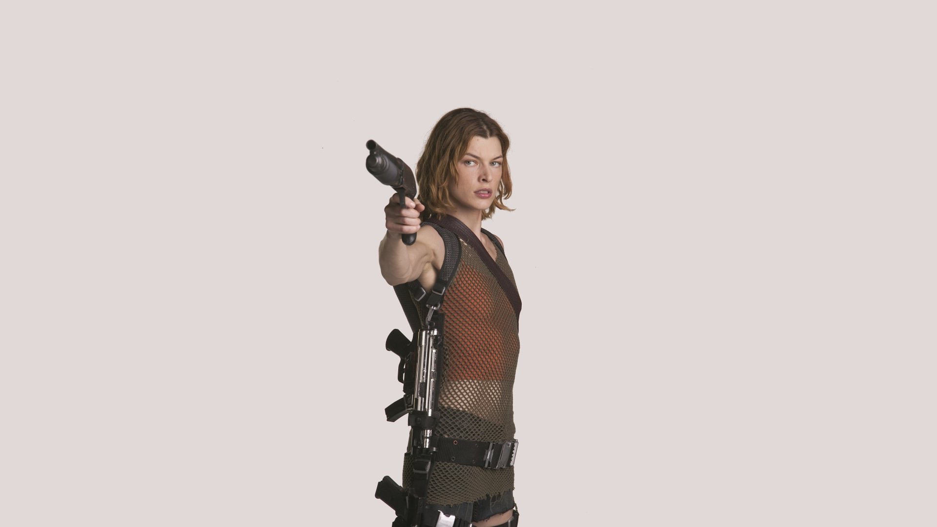 Download Milla Jovovich Movie Resident Evil: Apocalypse 8k Ultra HD ...