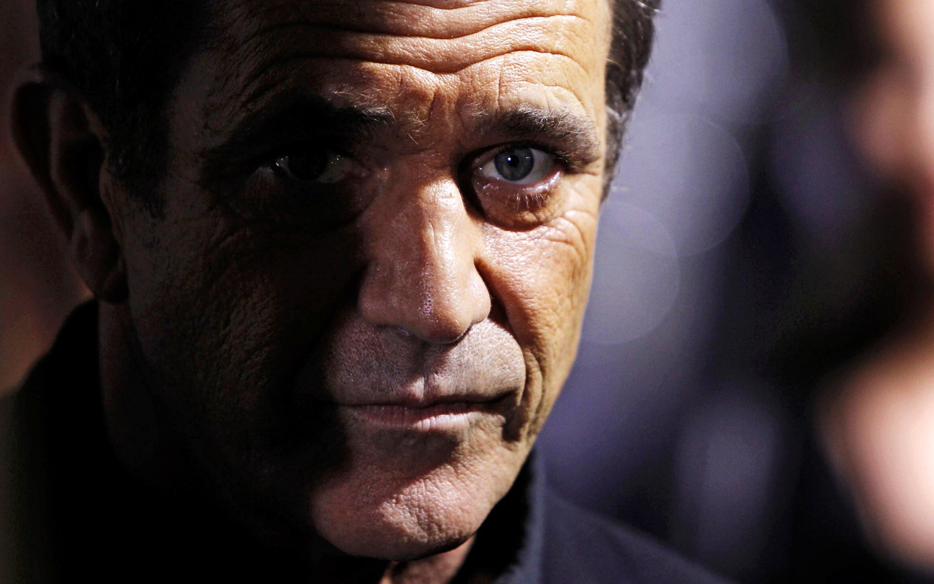 Download American Actor Celebrity Mel Gibson HD Wallpaper