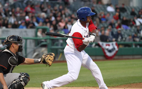 [10+] Baseball 4k Wallpapers