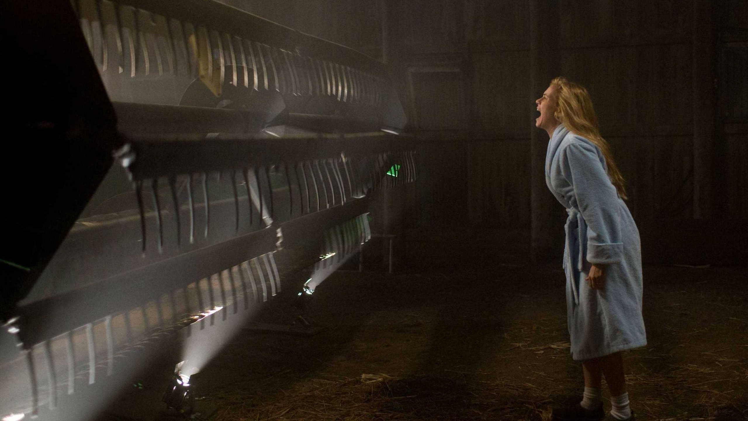 The Crazies HD Wallpaper