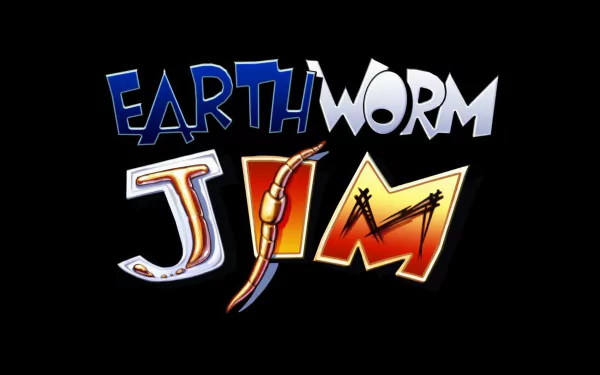 Earthworm Jim 3D Wallpapers