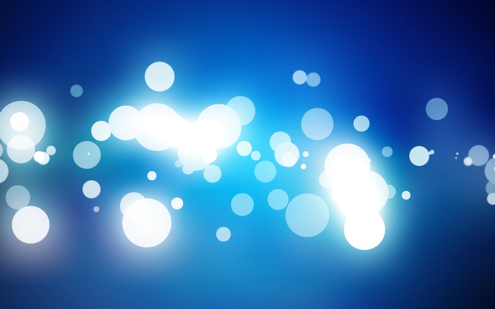 Download Abstract Blue Abstract Blue HD Wallpaper