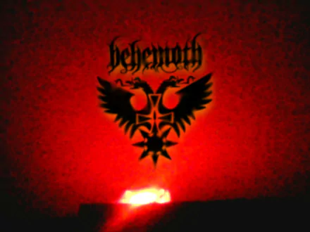 Behemoth - Desktop Wallpapers, Phone Wallpaper, PFP, Gifs, and More!