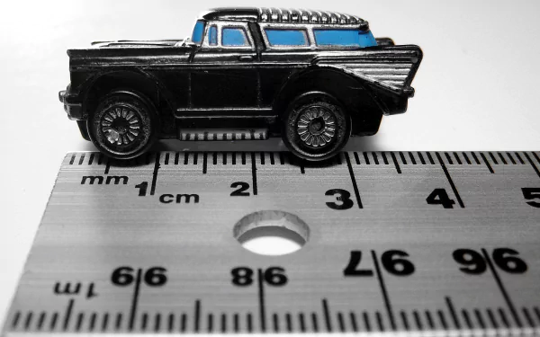 Download Man Made Micro Machines HD Wallpaper