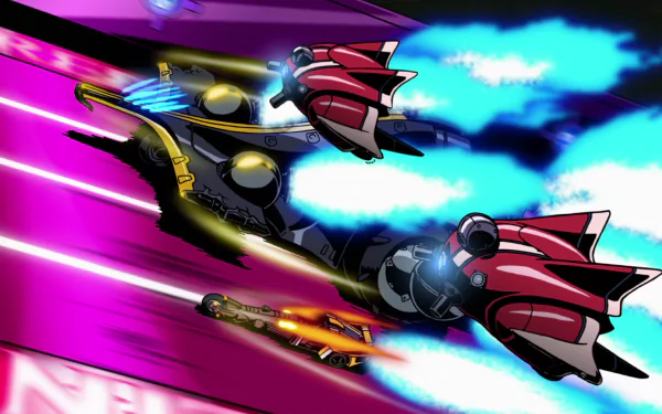 [40+] Redline Wallpapers