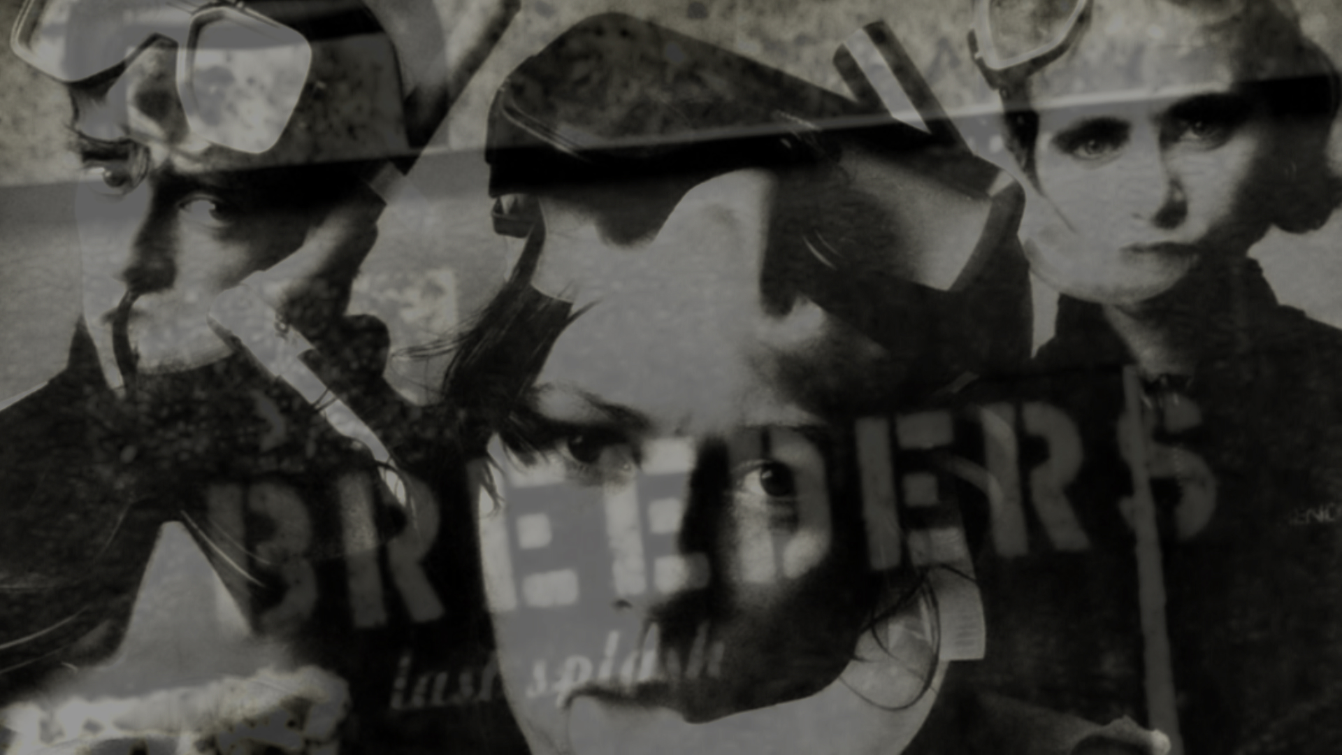 Download Music The Breeders HD Wallpaper