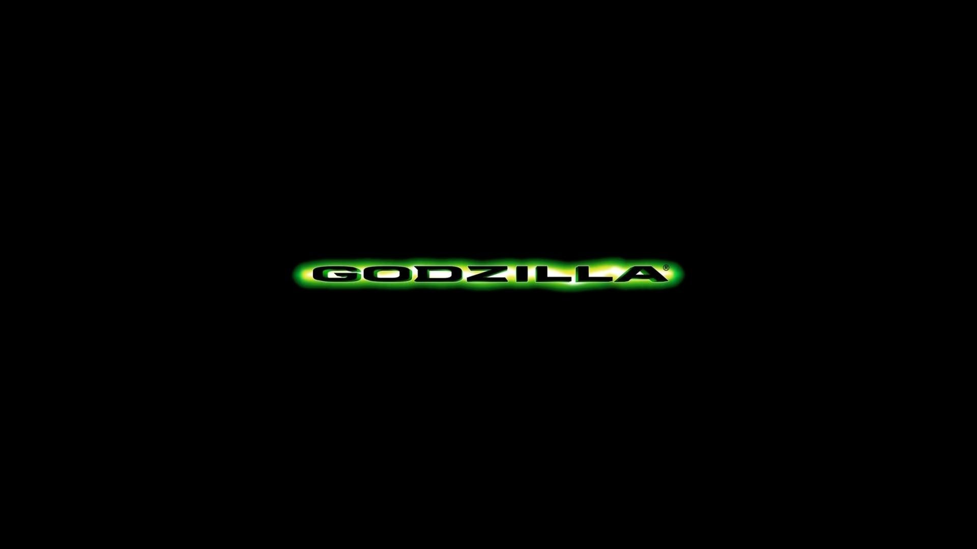 HD Godzilla 1998 Movie Wallpaper Showcase