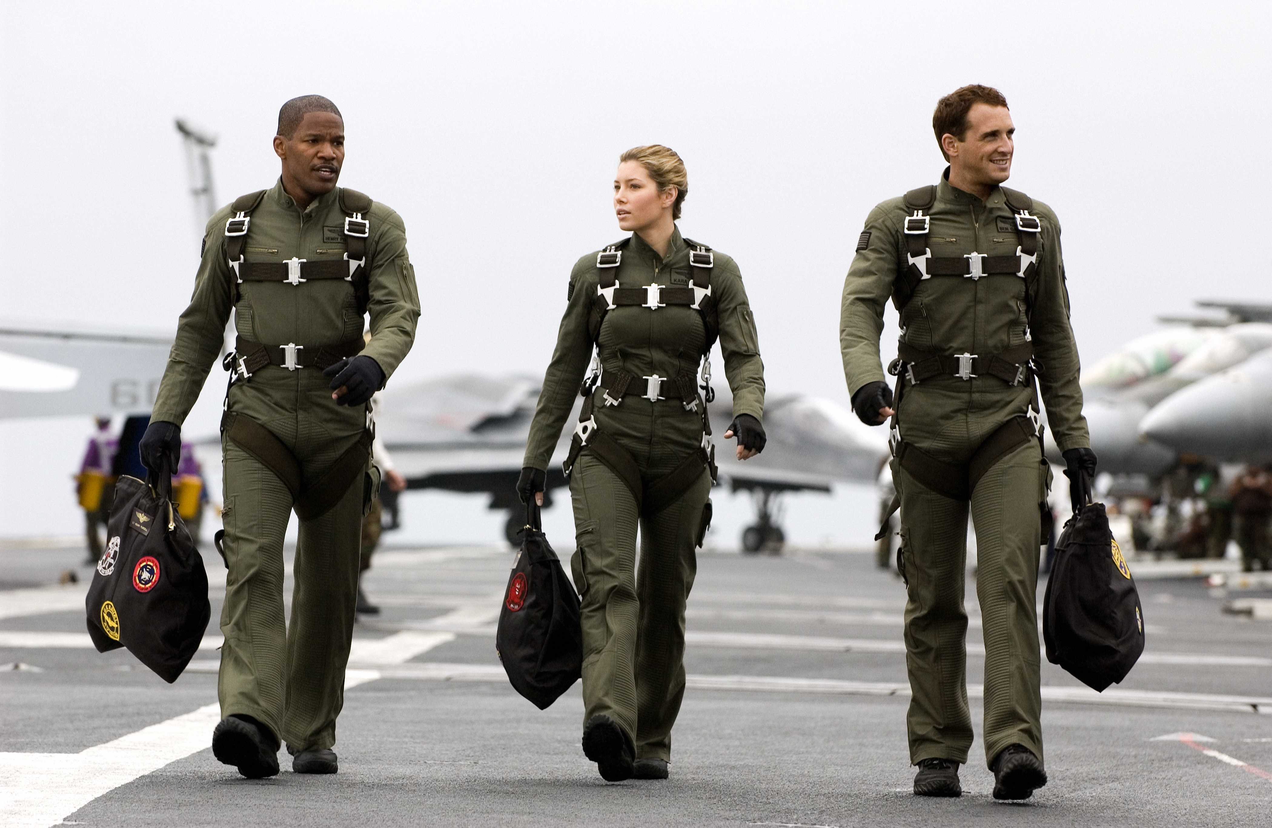 Download Movie Stealth 4k Ultra HD Wallpaper