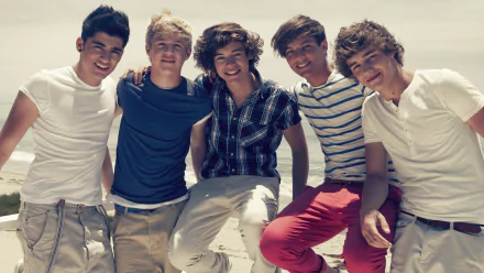 One Direction - Desktop Wallpapers, Phone Wallpaper, PFP, Gifs, and More!