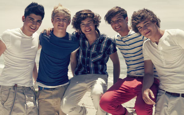 [20+] One Direction Wallpapers