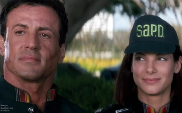 [10+] Demolition Man Wallpapers