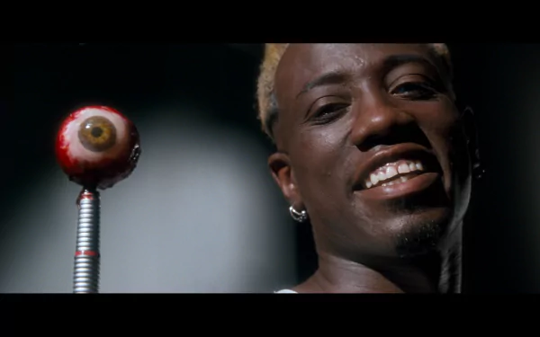 [10+] Demolition Man Wallpapers