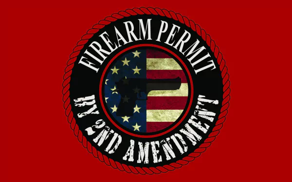 [20+] 2nd Amendment Wallpapers