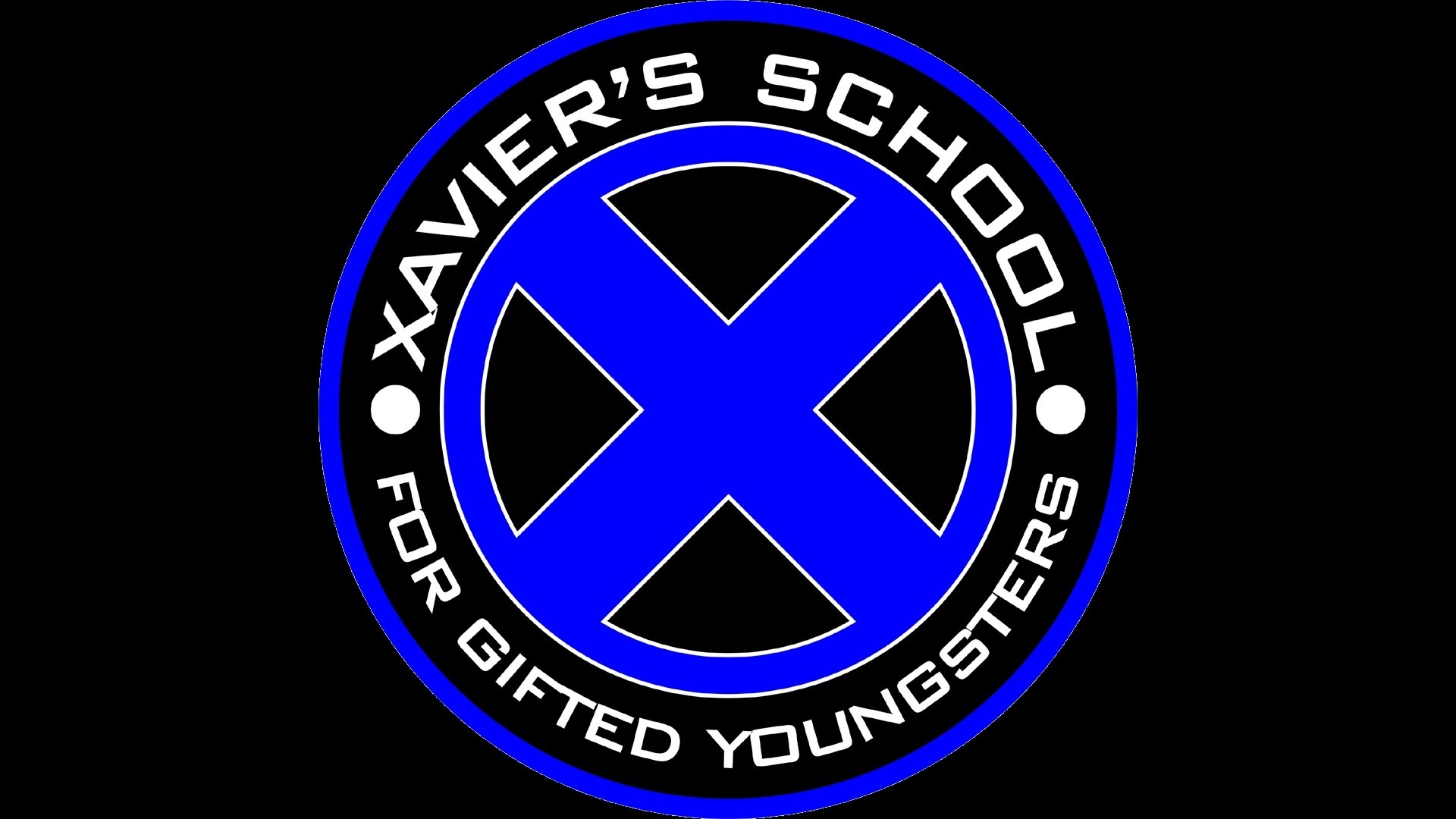 X Men School Logo If 'X Men: First Class' Was A High School Comedy,
