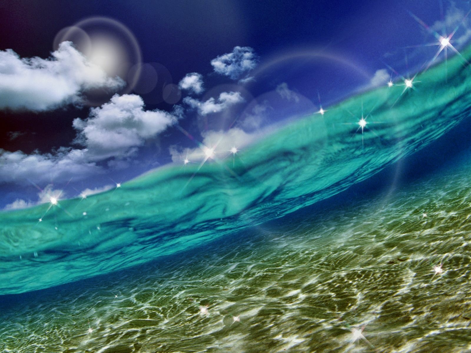 Hd Ocean Wallpapers For Windows