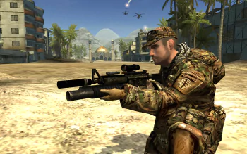 Battlefield 2 Wallpaper Hd Battlefield 2 Wallpapers Wallpaper Cave