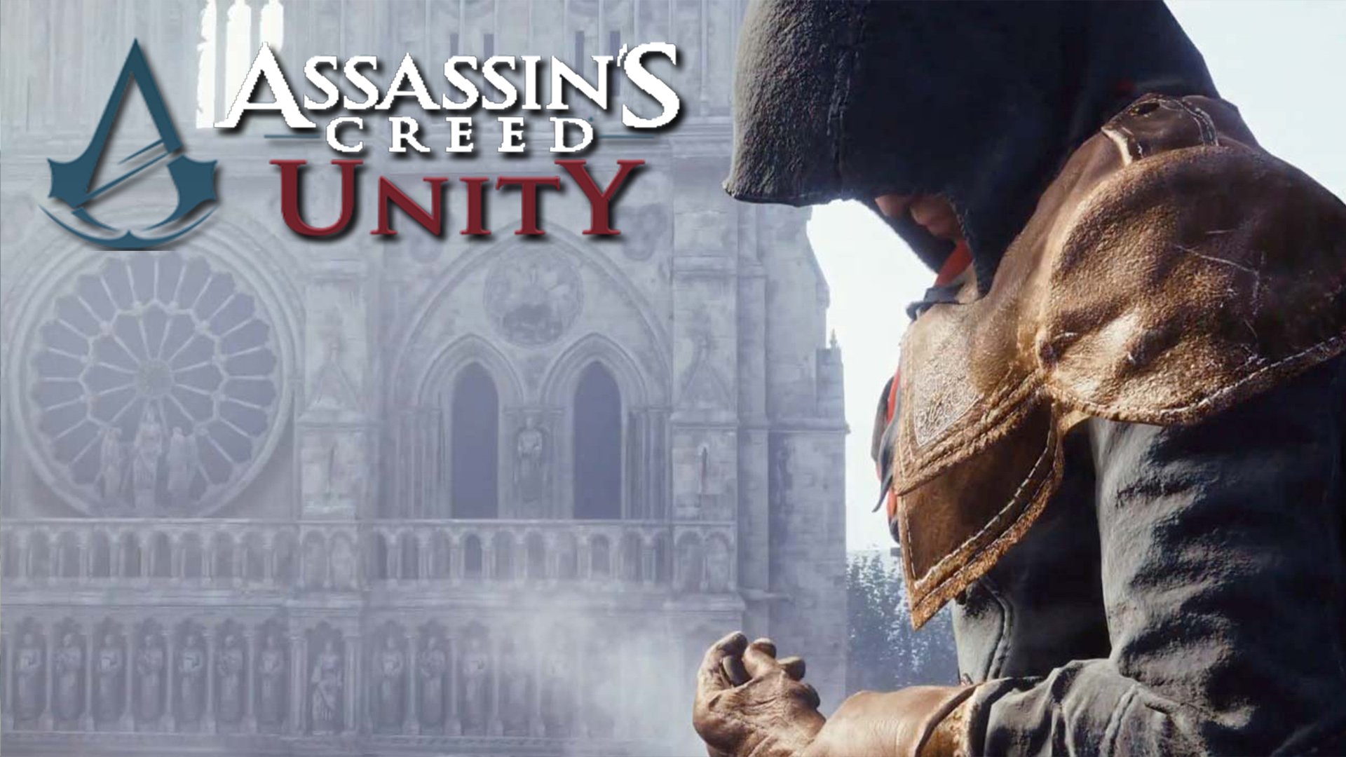Assassin's Creed Unity HD Wallpaper – Epic Video Game Art in Stunning ...