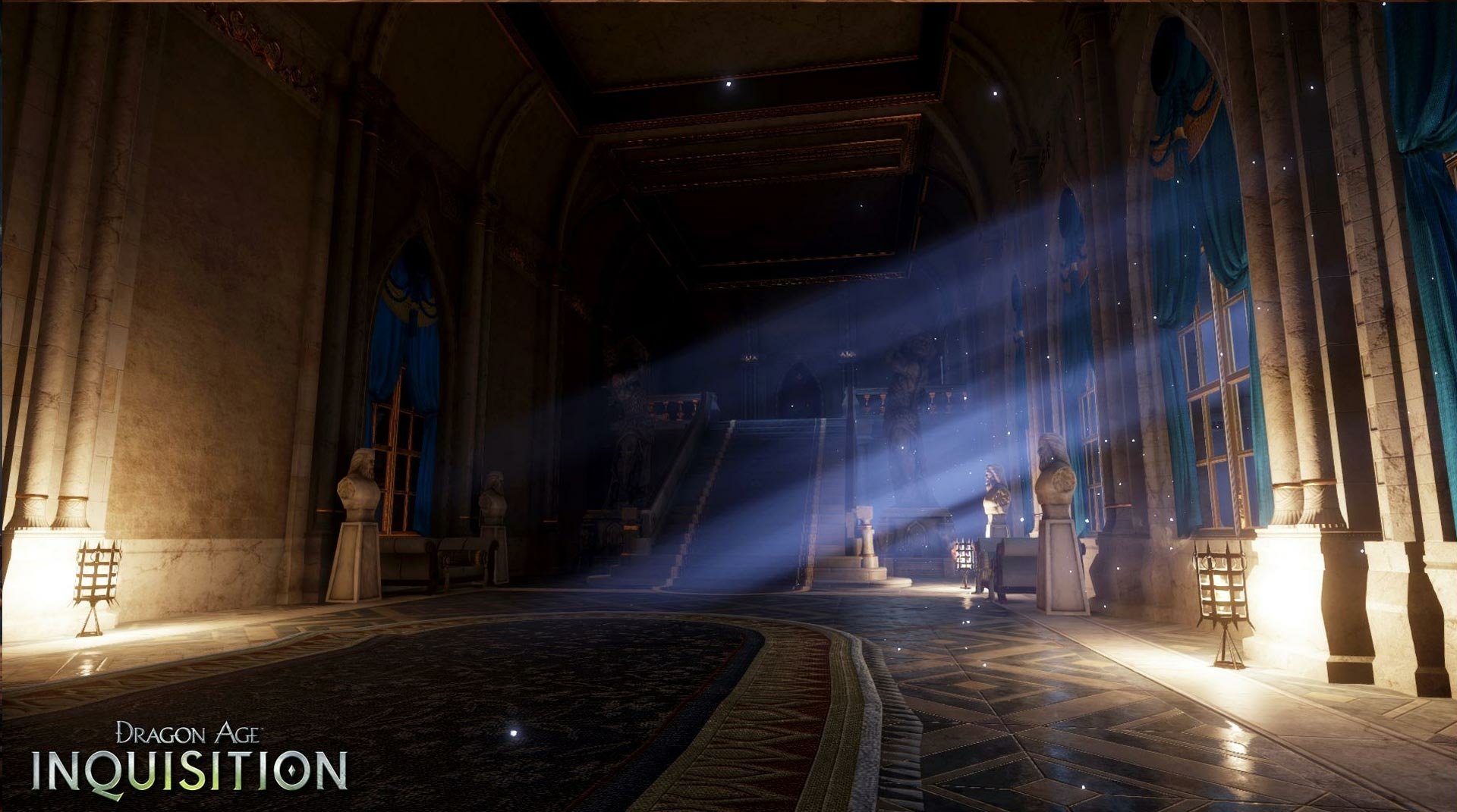 Download Video Game Dragon Age: Inquisition Wallpaper | 1920x1071 ...