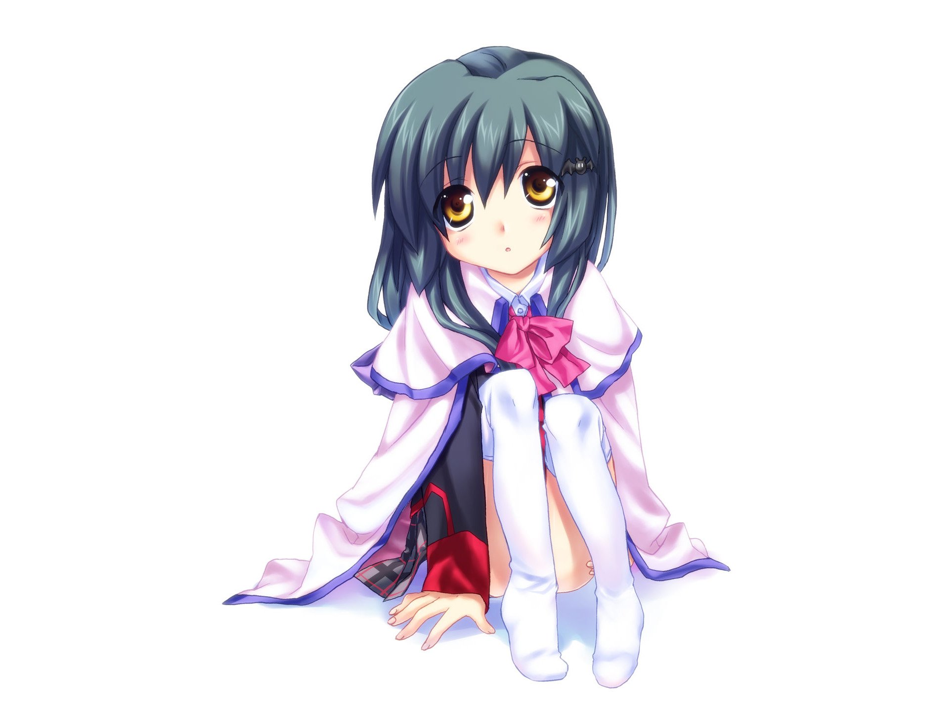 Download Misae Sagara Anime Clannad HD Wallpaper