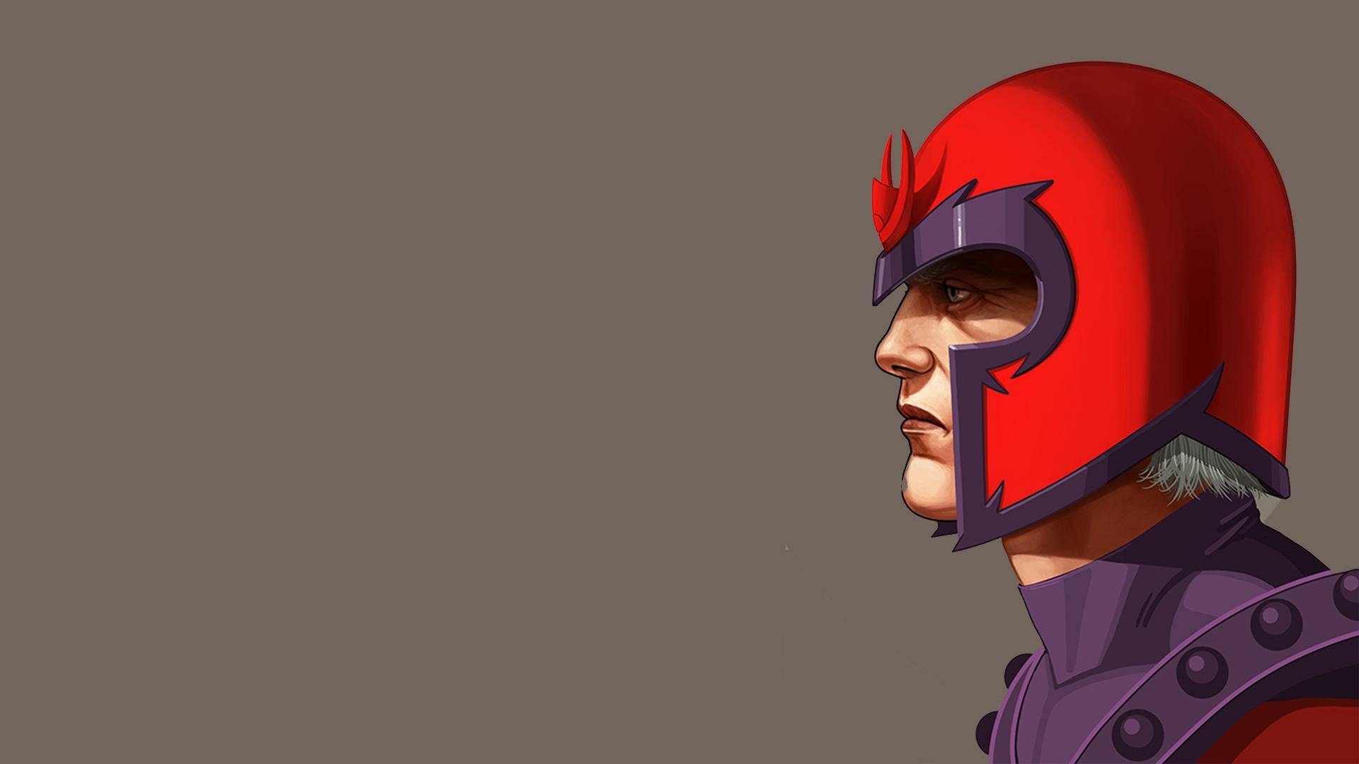 Download Comic Magneto (Marvel Comics) HD Wallpaper