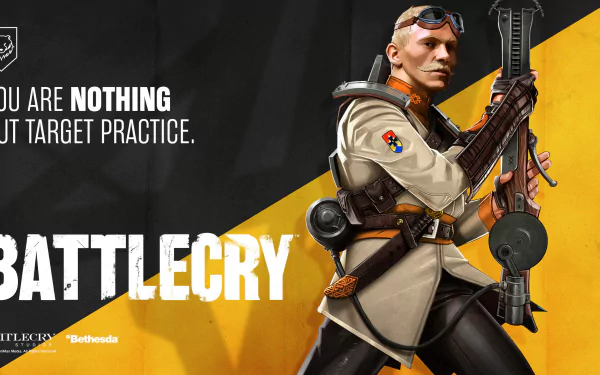 [10+] Battlecry Wallpapers