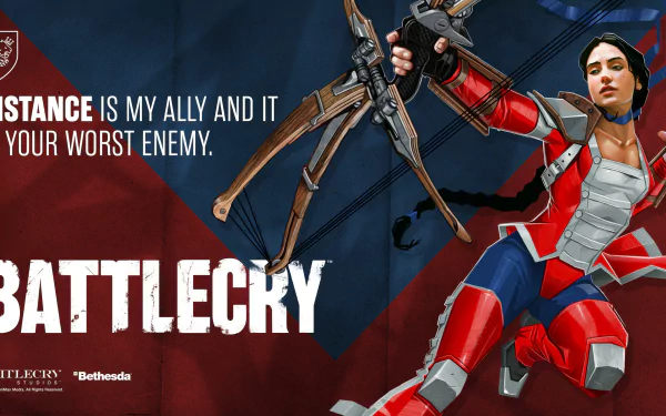 [10+] Battlecry Wallpapers