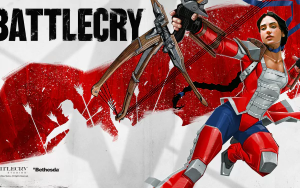 [10+] Battlecry Wallpapers