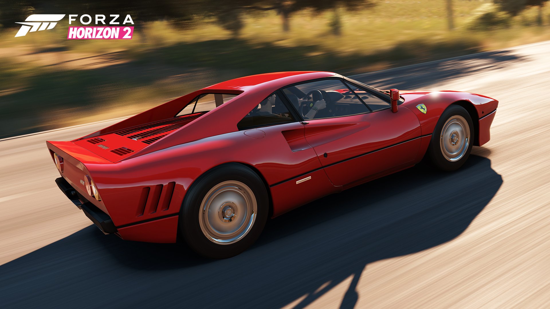 Download Forza Horizon Video Game Forza Horizon 2 HD Wallpaper